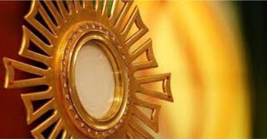 Saiba mais sobre a celebração de Corpus Christi